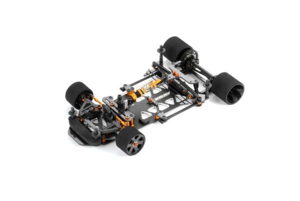 XRAY X12 2020 SPECS 1/12 PAN CAR Version US und EU