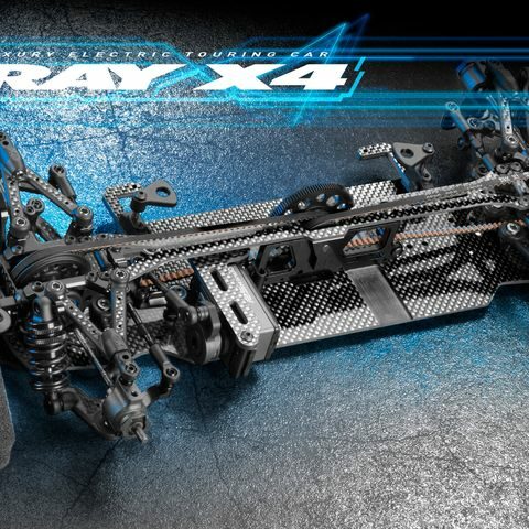 Modellbaucenter T&M Models, RC-Modellautos, Ersatzteile und Zubehör