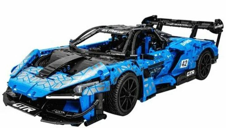 T. & M. Models, RC-Modellautos, Ersatzteile und Zubehör