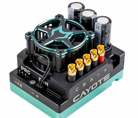 T. & M. Models, RC-Modellautos, Ersatzteile und Zubehör