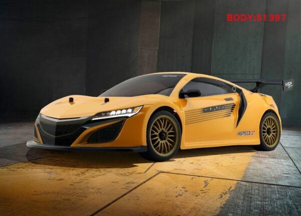 HSP Archives - TM Models