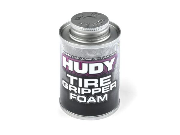 HUDY Haftmittel - TIRE GRIPPER FOAM - 100ML - TM Models